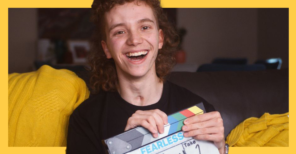 Inclusive film series follows people with disability carving careers ...