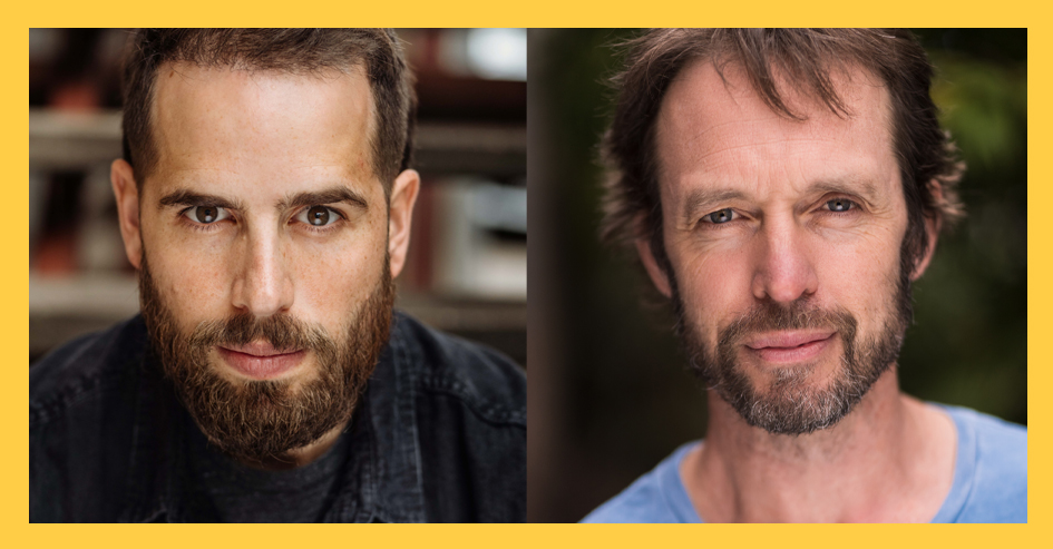 Interview: Tristan Barr and Stephen Phillips | Cinema Australia