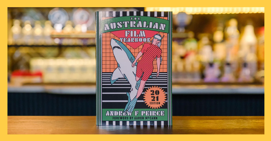 Competition! Win a signed copy of the The Australian Film Yearbook ...
