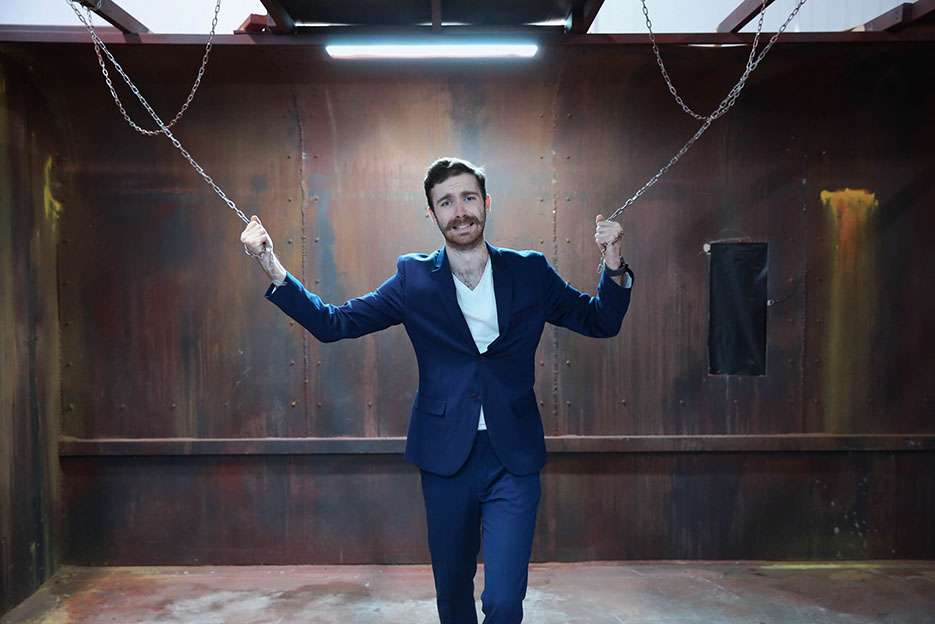 Rejections, lockdowns and bucketloads of determination: The making of ...