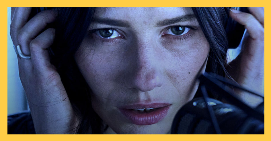 Matt Vesely’s sci-fi thriller Monolith selected for SXSW | Cinema Australia