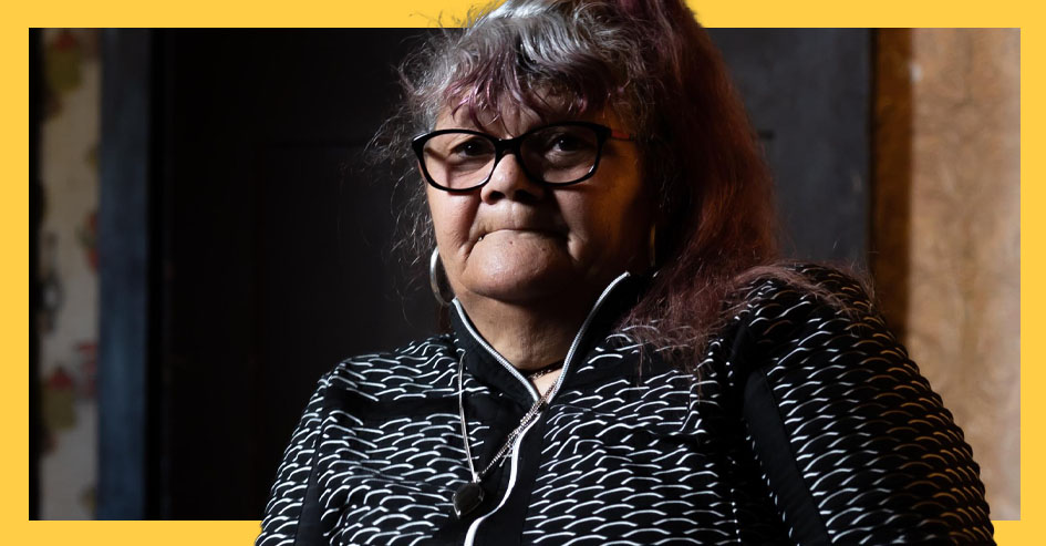 Helen Dwyer’s assimilation story chronicled in new documentary, The ...