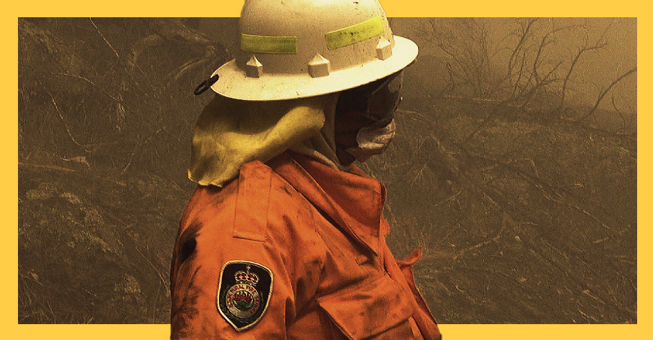 You can now watch Black Summer short Inferno on SBS On Demand | Cinema ...