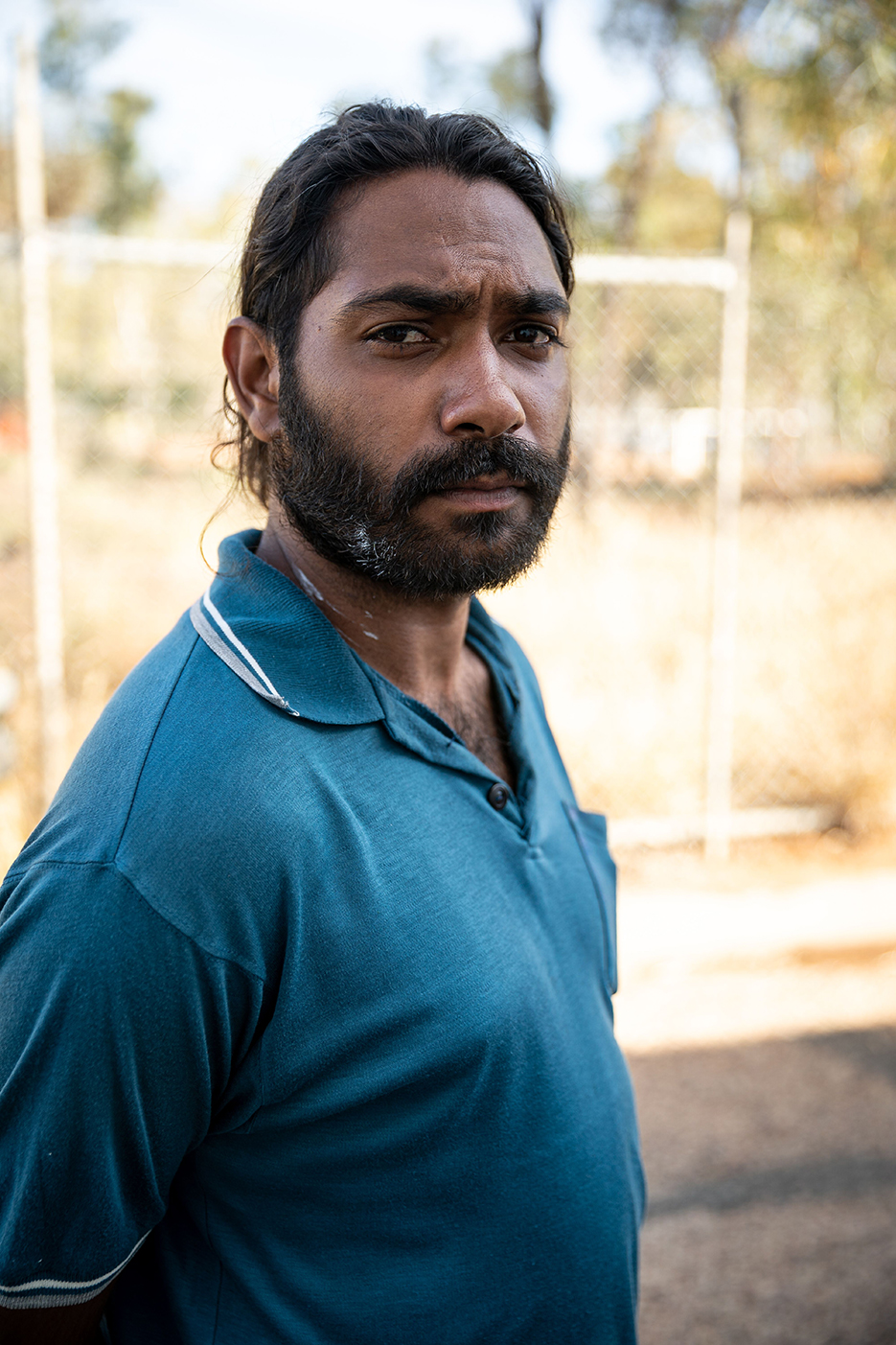 What’s On [Perth]: We Are Still Here Q&A screening with Clarence Ryan ...