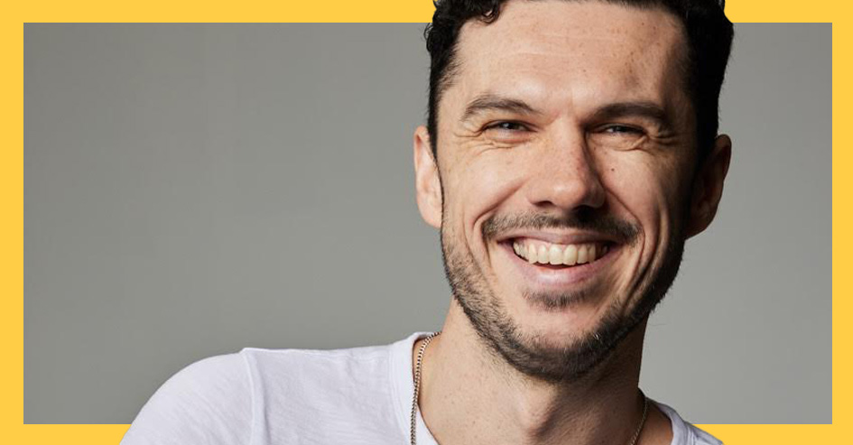 Opening Scene: Goran Stolevski breaks down the first 12 minutes of Of ...