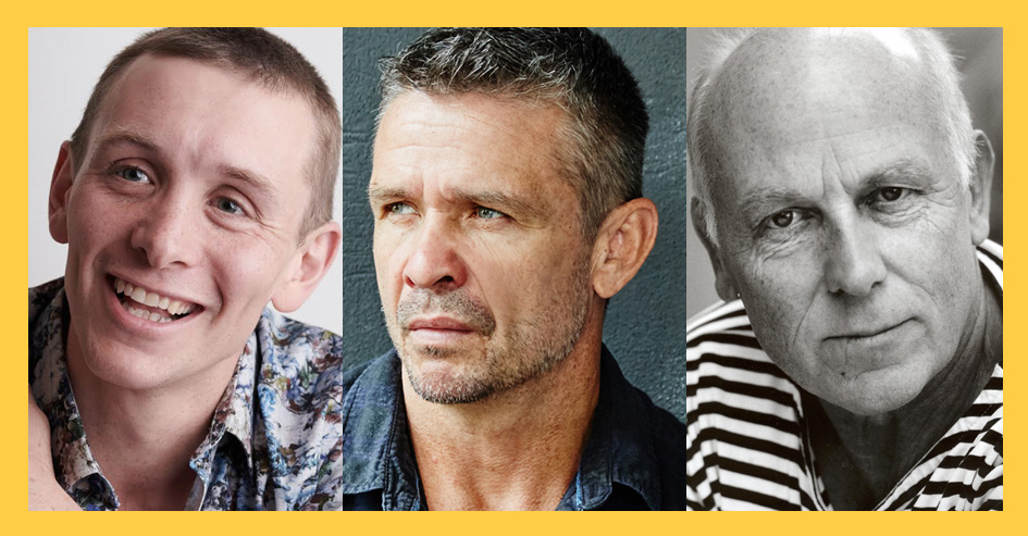 Travis Jeffery, Matt Nable and Chris Haywood set for Myles Pollard’s ...