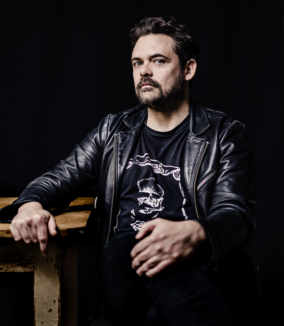 What’s On [Perth]: Ben Young Masterclass | Cinema Australia