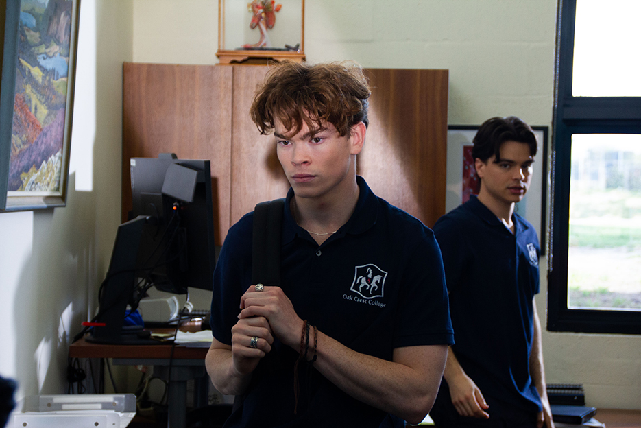 Cinema Australia Podcast #91 | Christopher Colley | Cinema Australia
