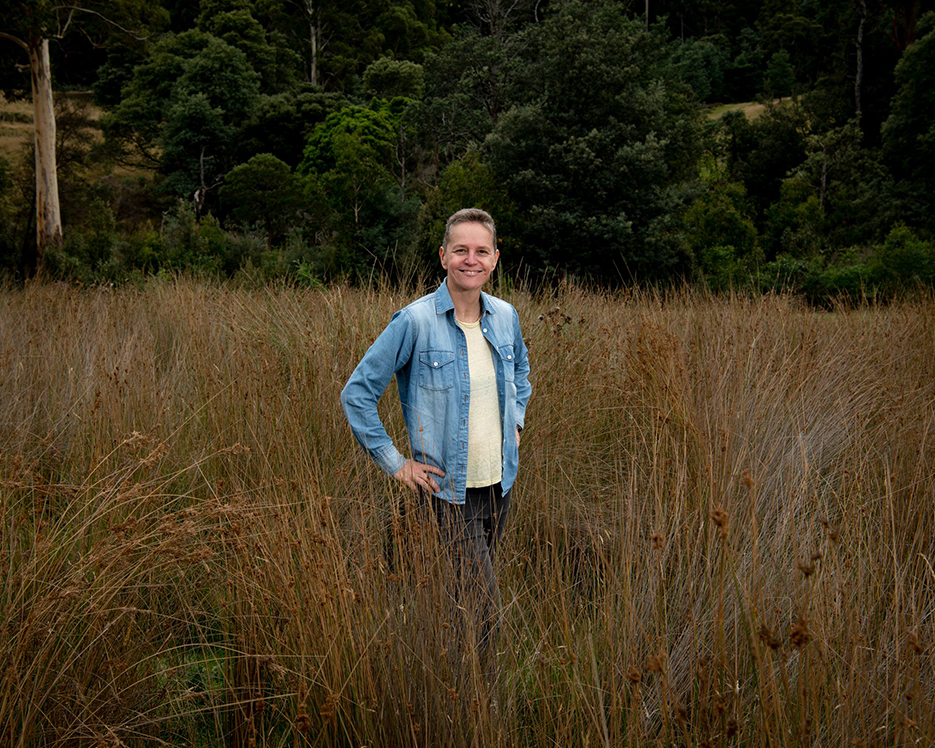 Interview: Laurence Billiet and Rachael Antony | Cinema Australia