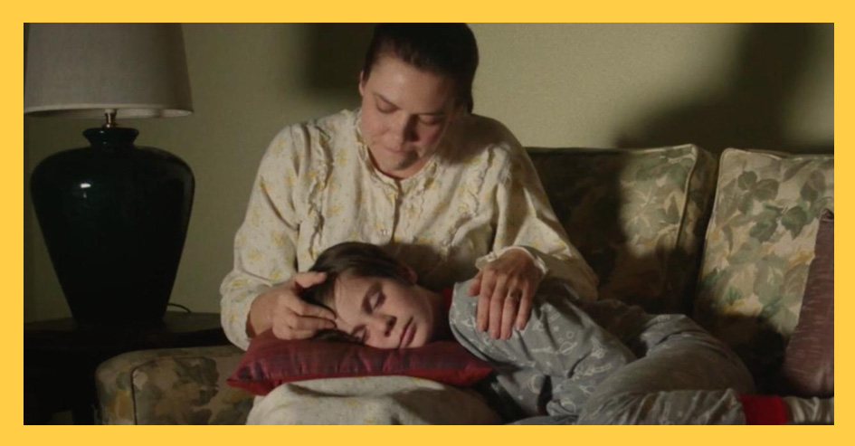 New film The Fort explores the cycle of family violence – Here’s where ...