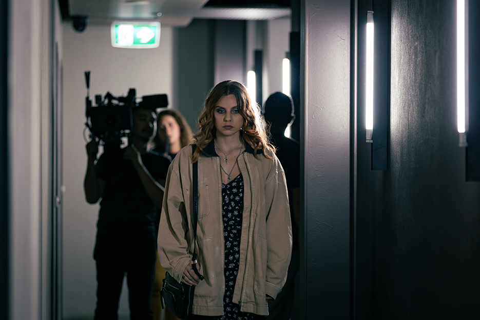 Exclusive first-look at John Balazs’ Freelance | Cinema Australia