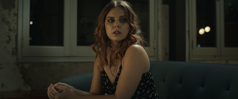 Exclusive first-look at John Balazs’ Freelance | Cinema Australia