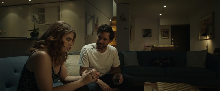 Exclusive first-look at John Balazs’ Freelance | Cinema Australia