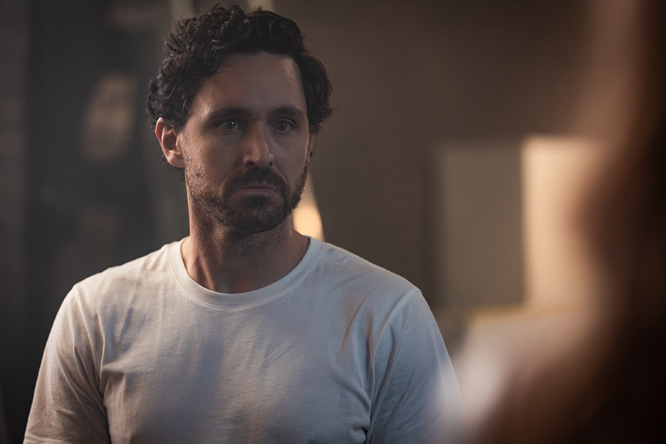 Exclusive first-look at John Balazs’ Freelance | Cinema Australia