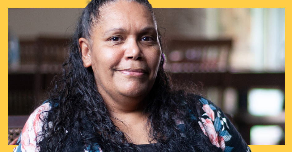 Interview: Brenda Matthews | Cinema Australia