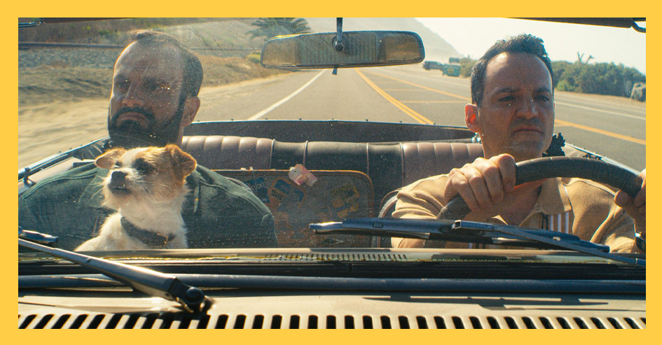 New comedy Brothers from Malta is now available to watch via Galea ...