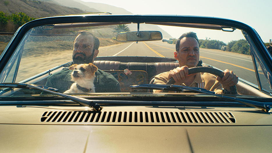 New comedy Brothers from Malta is now available to watch via Galea ...