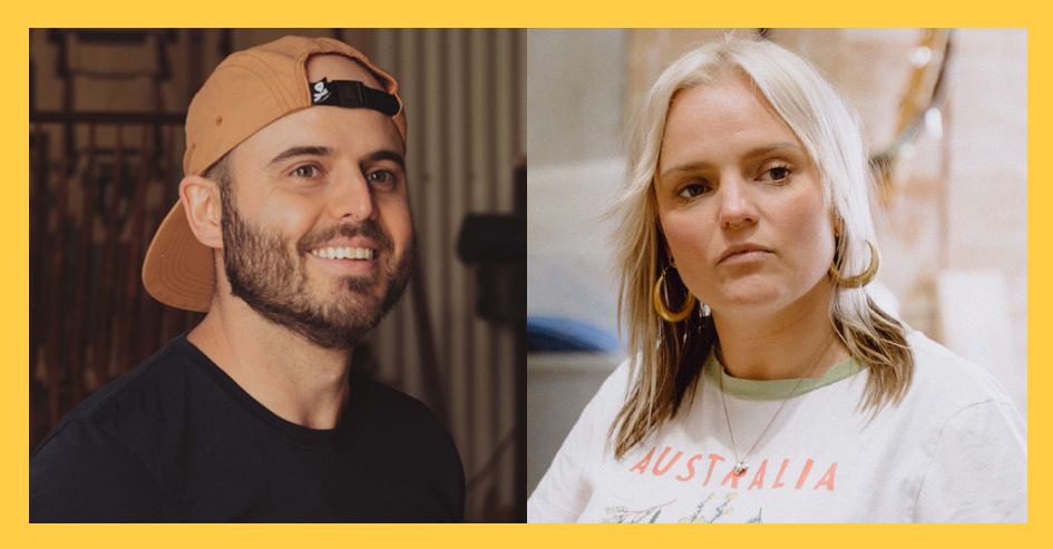 Interview: Jess Kenneally and Carly Anne Kenneally | Cinema Australia