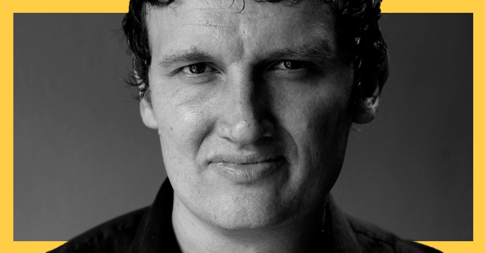 Interview: Ulysses Oliver | Cinema Australia