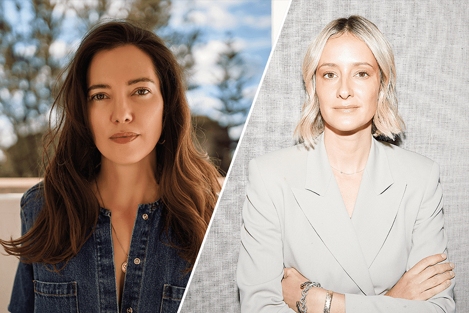 Zoe Pepper’s Birthright set to head into production in WA this year ...