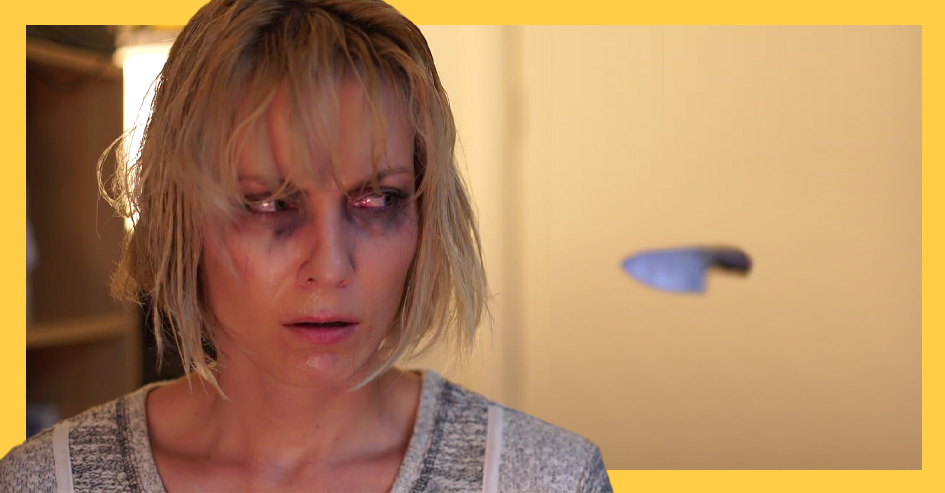 Squeamish beware! Bloody trailer unveiled for new Australian horror ...