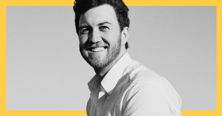 Interview: Chad Peter | Cinema Australia