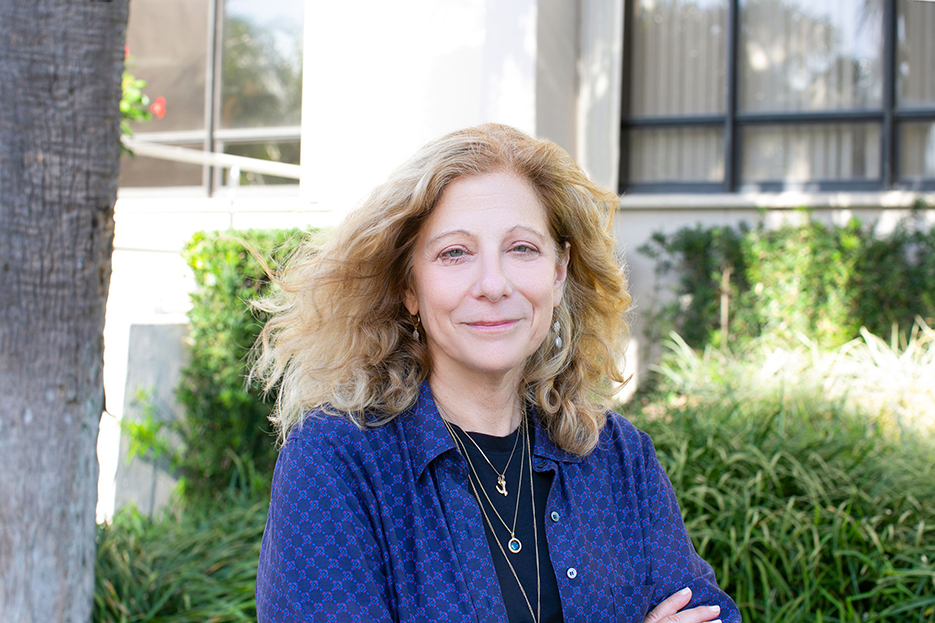 Influential film and TV producer Debbie Liebling will open the ...