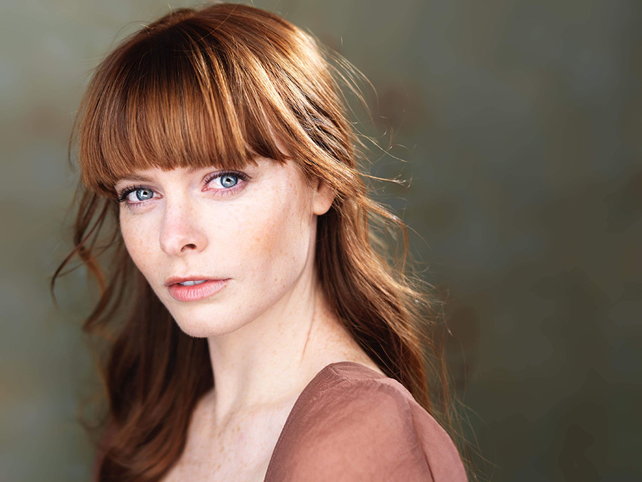 Chloe Hurst set to star in Sarah Legg’s upcoming sci-fi, Honeymoon ...