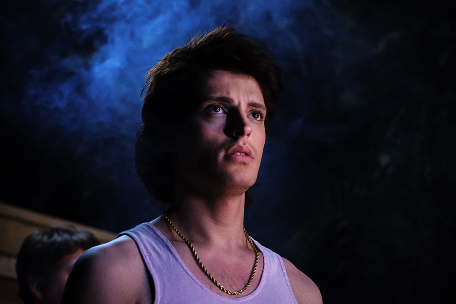 Interview: Michael Nikou | Cinema Australia