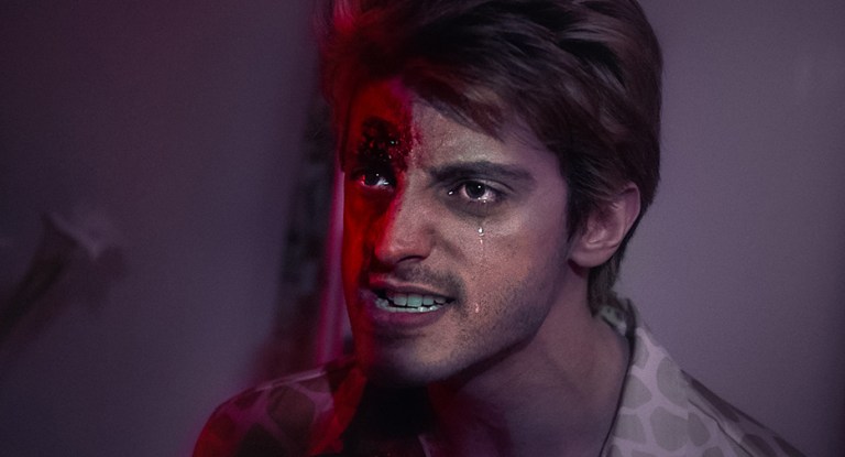 Interview: Michael Nikou | Cinema Australia