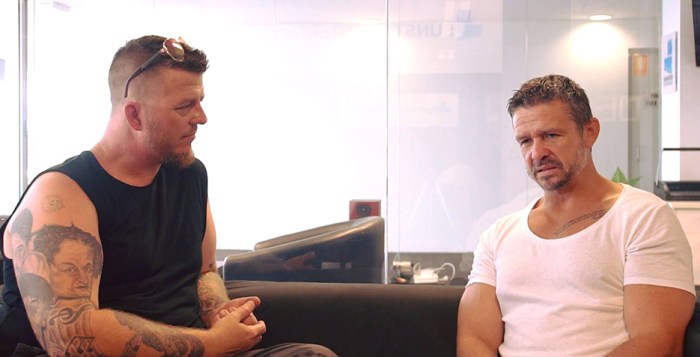 Surviving Sunset: An Actor’s Hollywood Journey | Cinema Australia