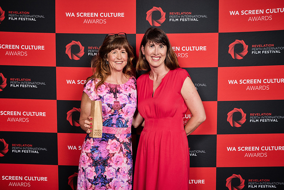 2023 WA Screen Culture Awards submissions now open | Cinema Australia