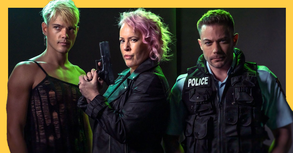 Breathless Films kicks off second slate with Dean Francis’ Body Blow | Cinema Australia