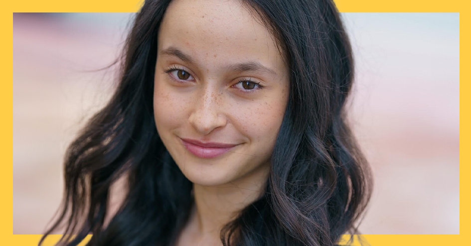 Get to know: Chloe Brink | Cinema Australia