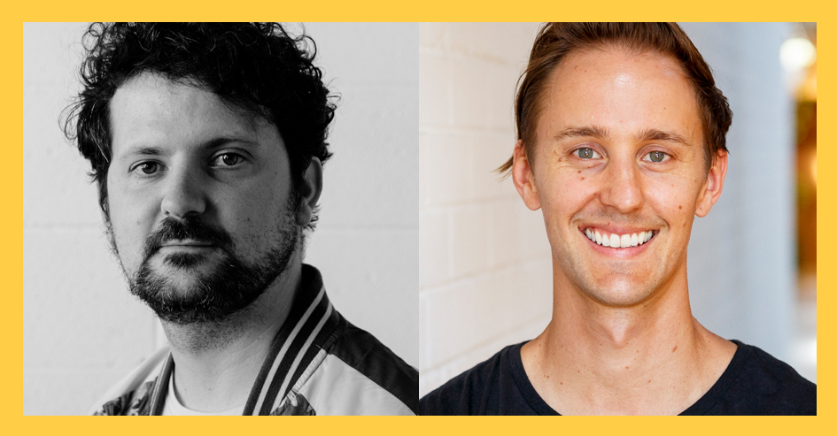 Cinema Australia Podcast #99 CinefestOZ Special | Matt Vesely & Callan ...