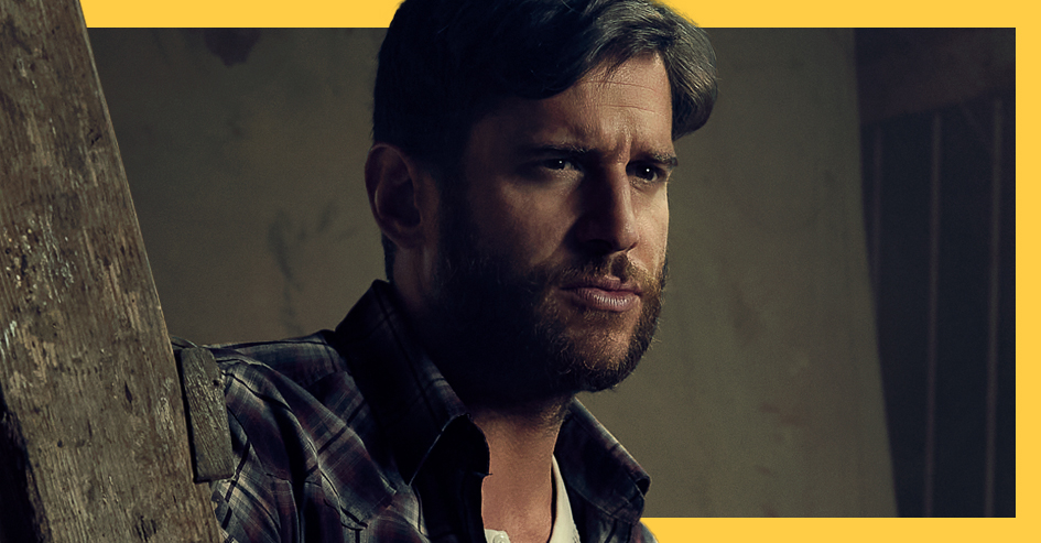 Interview: Dan Ewing | Cinema Australia