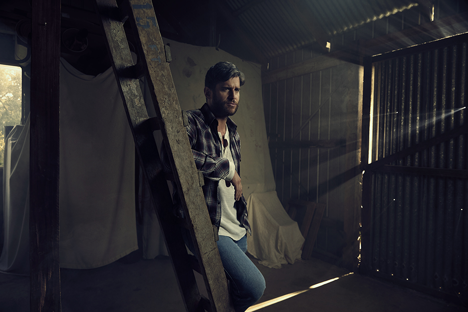 Interview: Dan Ewing | Cinema Australia