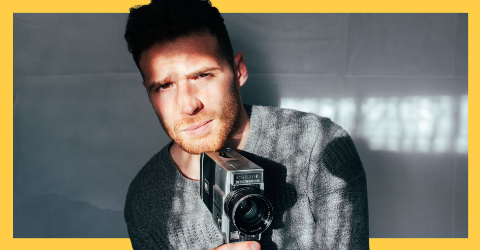 Cinema Australia Podcast #100🔥 | Gabriel Carrubba | Cinema Australia