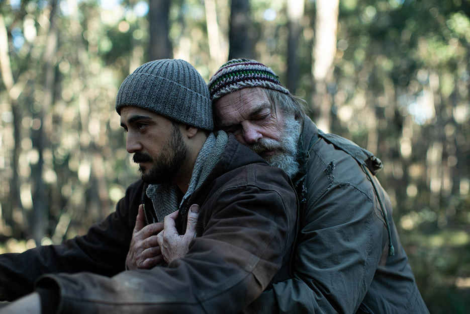 Interview: Mark Leonard Winter | Cinema Australia