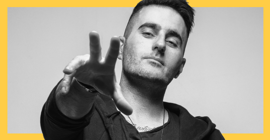 Interview: Nick Kozakis | Cinema Australia