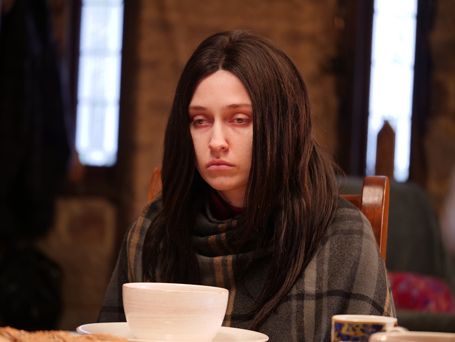 He Ain’t Heavy, It Only Takes a Night and Violett lead the race for the ...