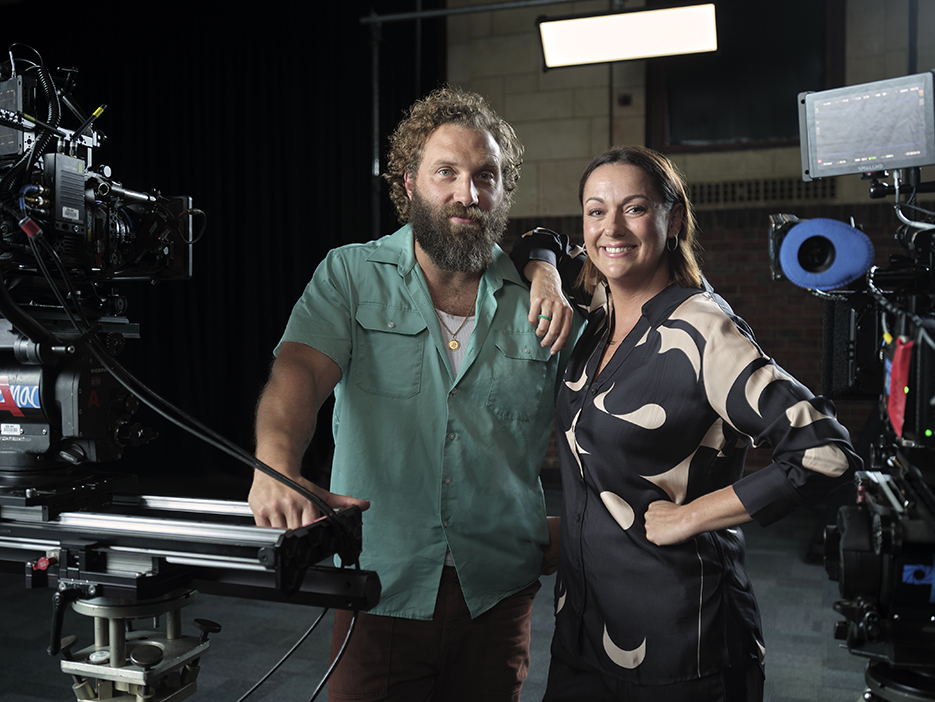 Feature film Runt greenlit for production in Western Australia | Cinema ...