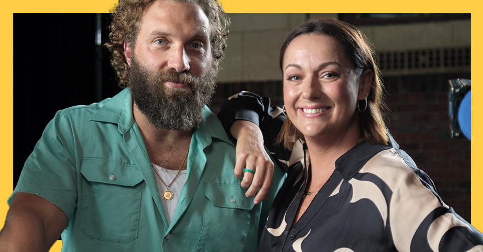 Feature film Runt greenlit for production in Western Australia | Cinema ...