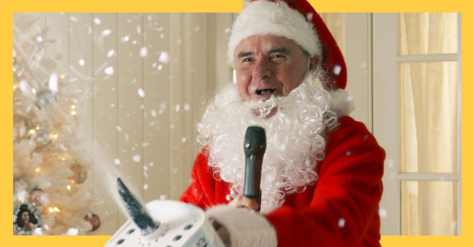 Competition: Win a double pass to see A Savage Christmas | Cinema Australia