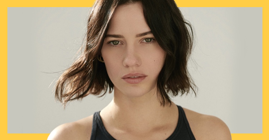 Interview: Lily Sullivan | Cinema Australia