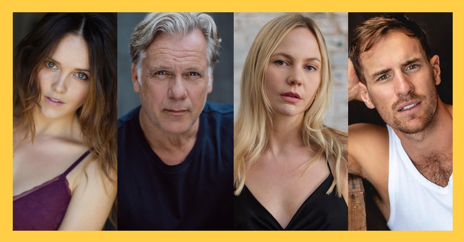 All-star Australian cast join SA-made feature, Kangaroo Island | Cinema ...