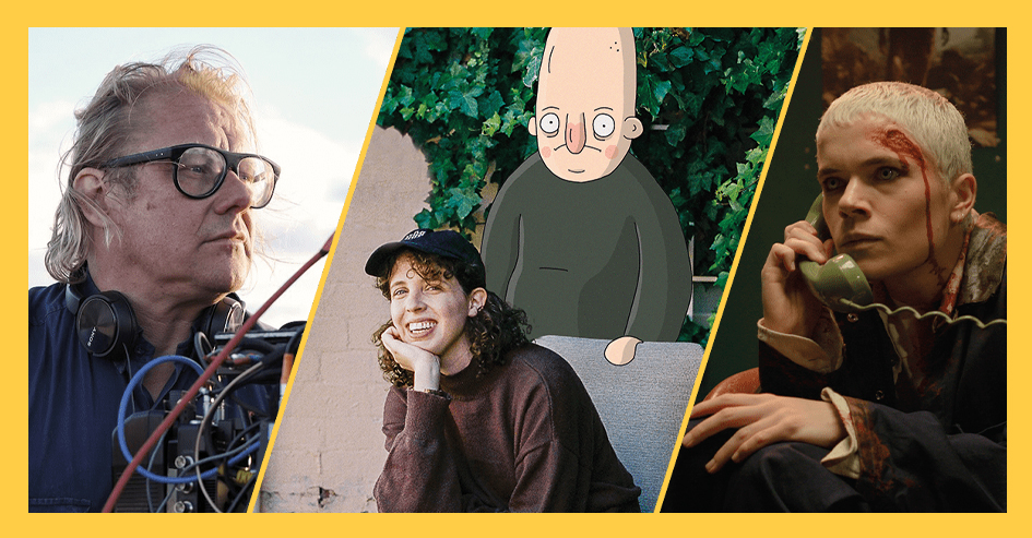 New films announced for Stenders, Foulcher and Erdstein, Teplitzky and ...