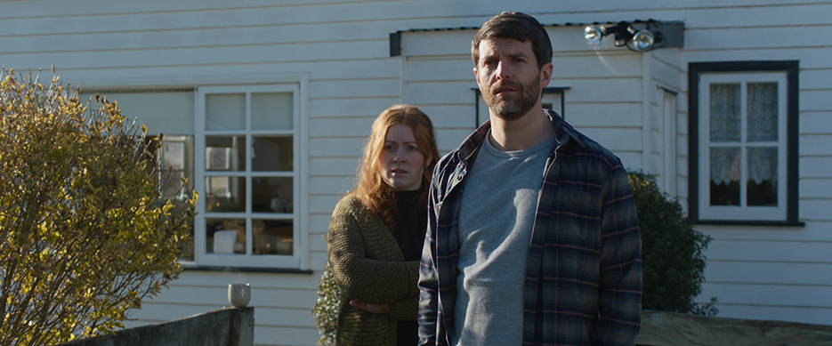 Your first look at Glenn Triggs’ new family drama, Ancestry Road ...