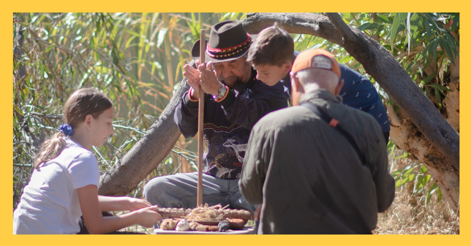 First Nations Bedtime Stories brought to life in new education series ...