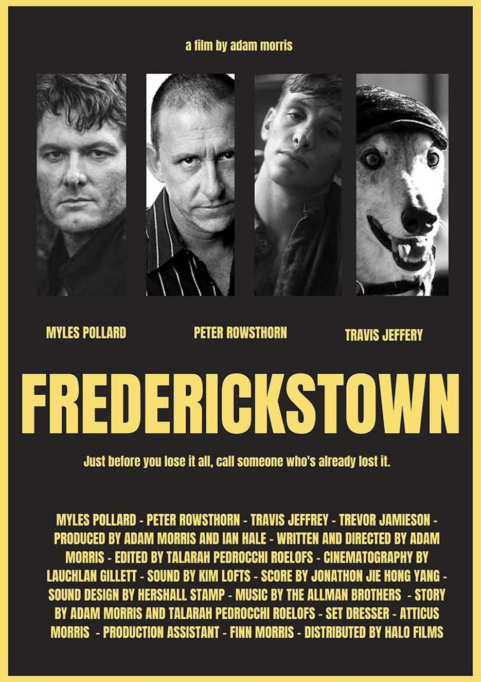 Great Southern Film Co-Op unveils vision to spotlight independent ...